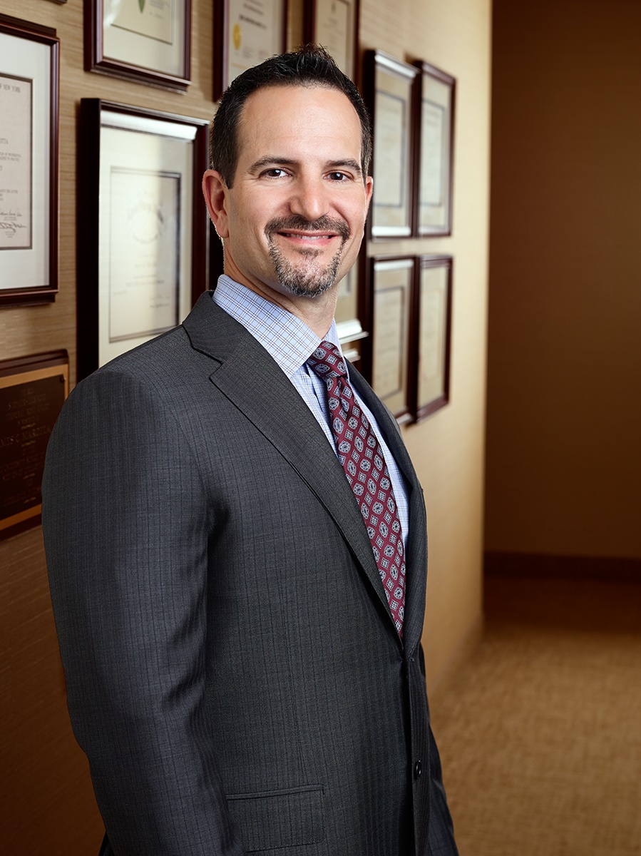 Find a Surgeon Search (location based)